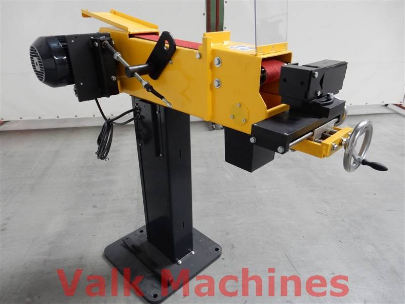 For sale: Used Pipe Grinders Almi AL100U-02