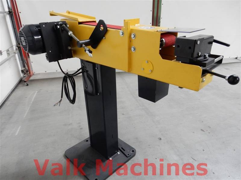 For sale: Used Pipe Grinders Almi AL100U-02