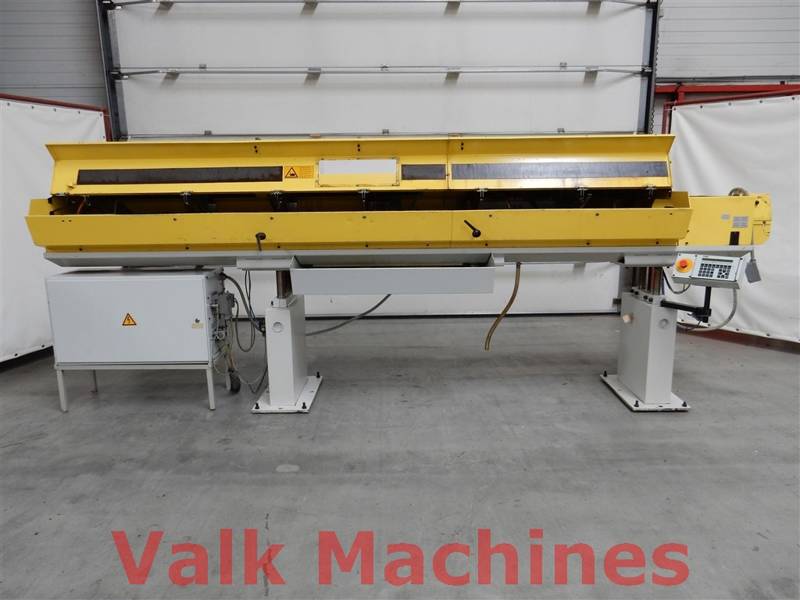 For sale: Used Barfeeder FMB Turbo 5-42/3200/A