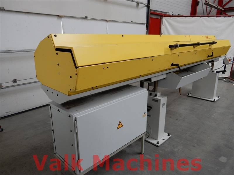 For sale: Used Barfeeder FMB Turbo 5-42/3200/A