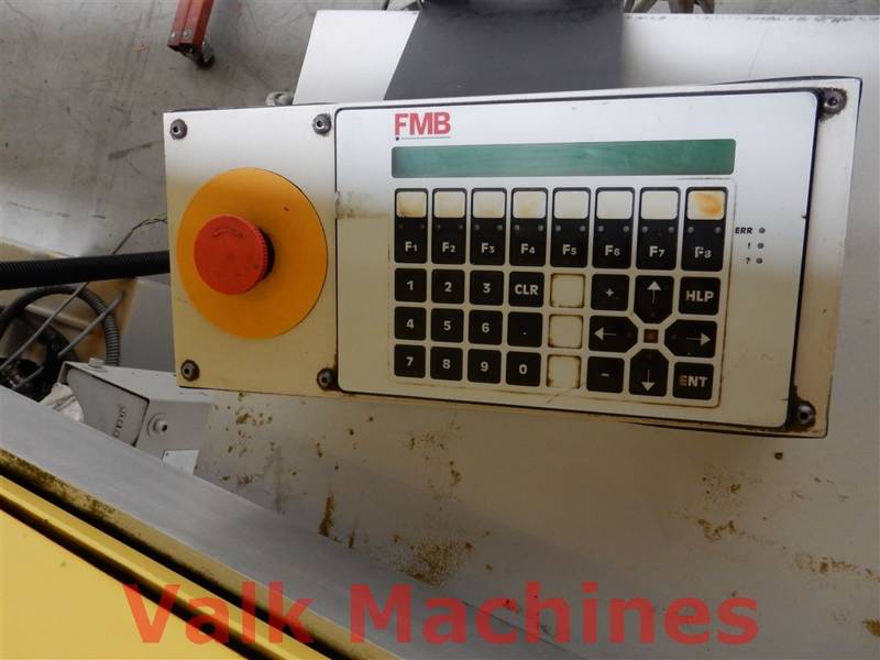 For sale: Used CNC Lathe Citizen Cincom M20 at Valk Machines