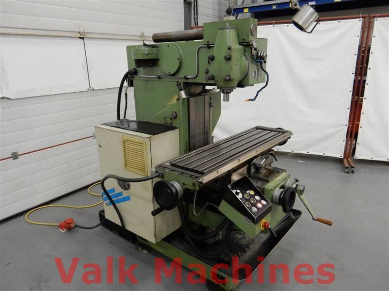 Used Milling machine Abene VHF 340 for sale