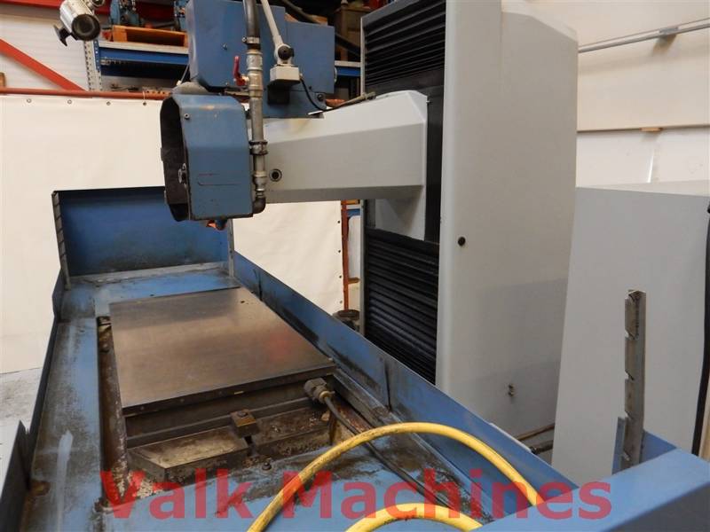 For sale: Used Surface grinder Jakobsen 1832