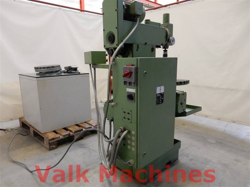 Used Millingmachine Maho MH300 for sale