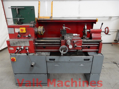 Looking for used machinetools? Valk Machines has them available!