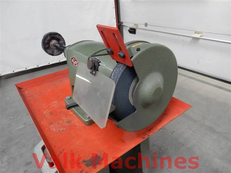 For sale: Used Bench Grinder VSF 200DRS