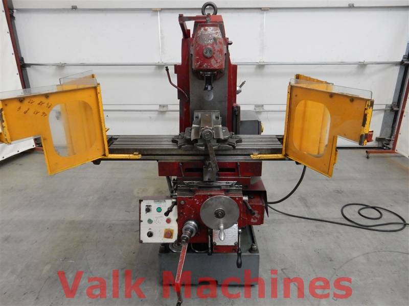 Used Millingmachine Maho Fexac UES for sale