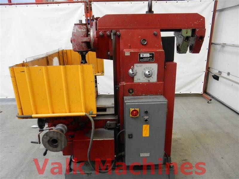 Used Millingmachine Maho Fexac UES for sale