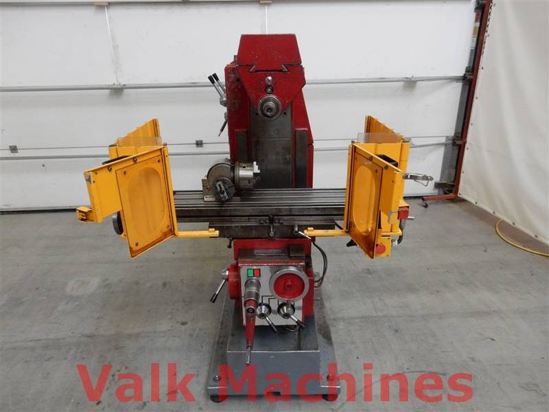 Used Horizontal Millingmachine Viking 3MA for sale