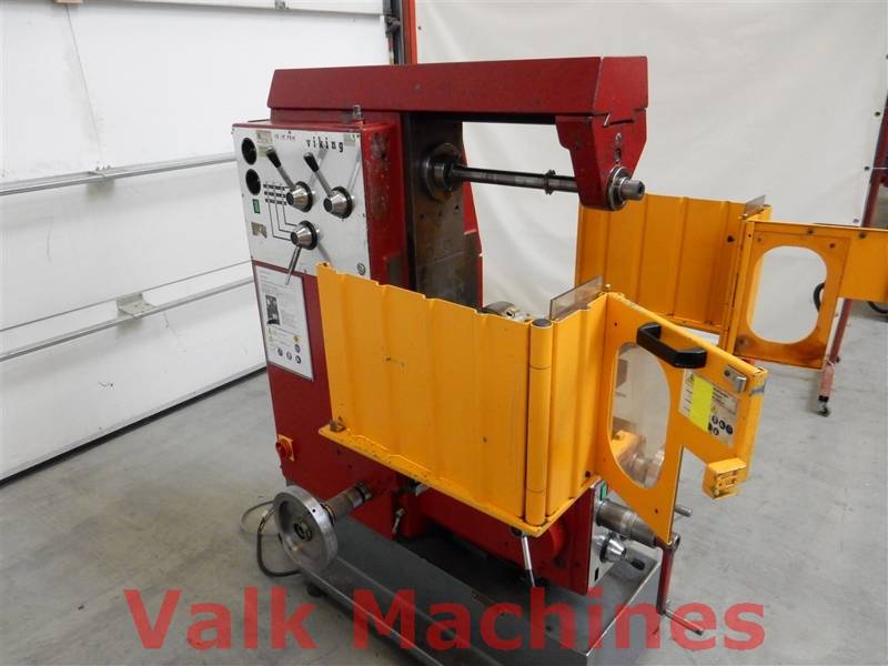 Used Horizontal Millingmachine Viking 3MA for sale