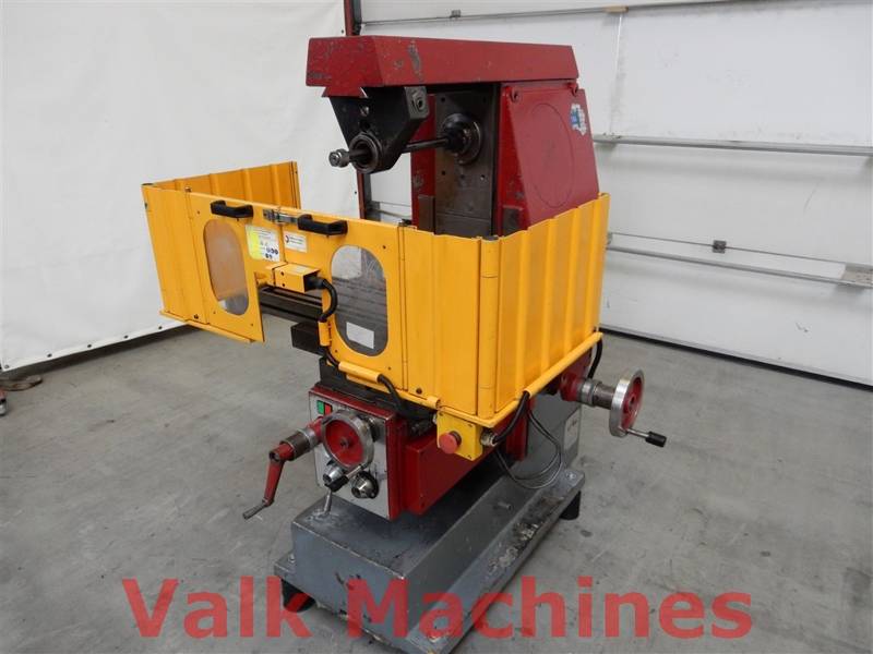 Used Horizontal Millingmachine Viking 3MA for sale