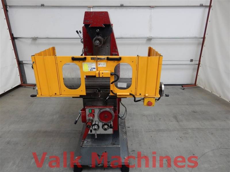 Used Horizontal Millingmachine Viking 3MA for sale