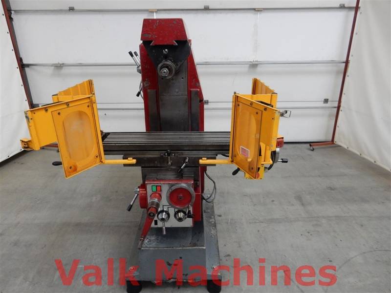 Used Horizontal Millingmachine Viking 3MA for sale