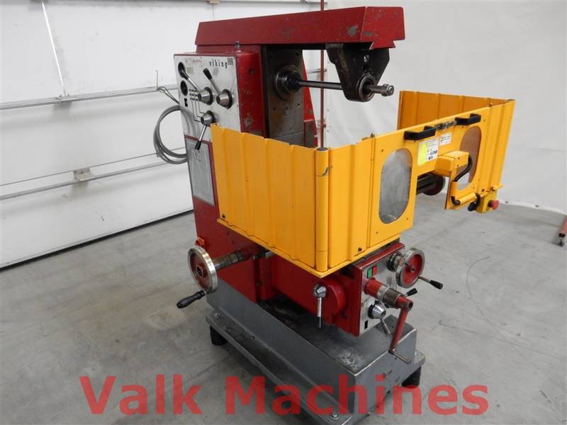 Used Horizontal Millingmachine Viking 3MA for sale