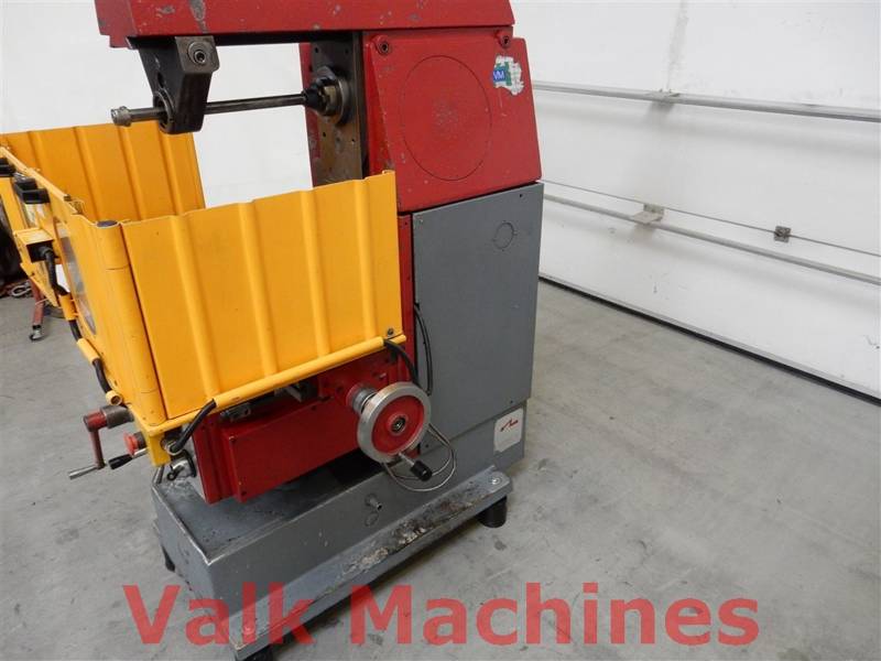 Used Horizontal Millingmachine Viking 3MA for sale