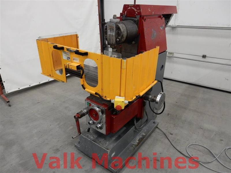 Used Millingmachine Viking 3MA for sale