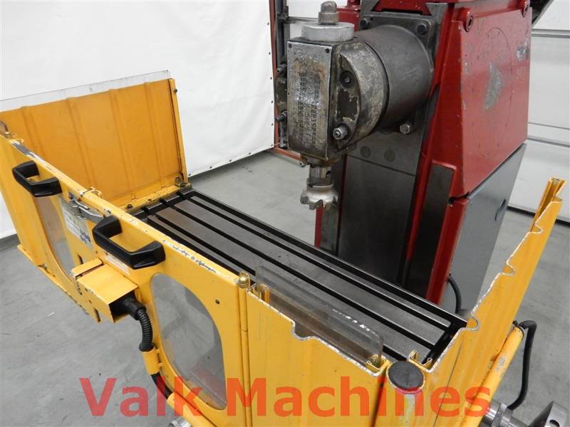 Used Millingmachine Viking 3MA for sale