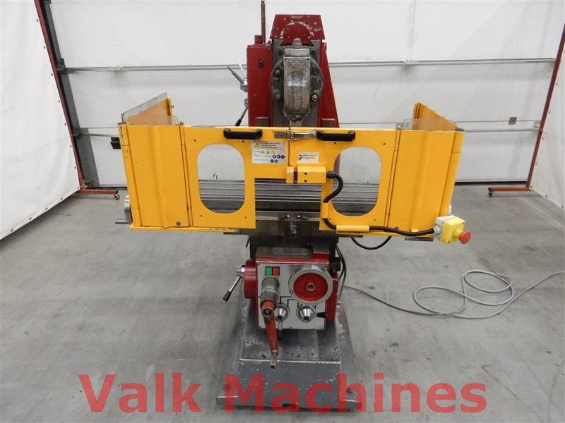 Used Millingmachine Viking 3MA for sale