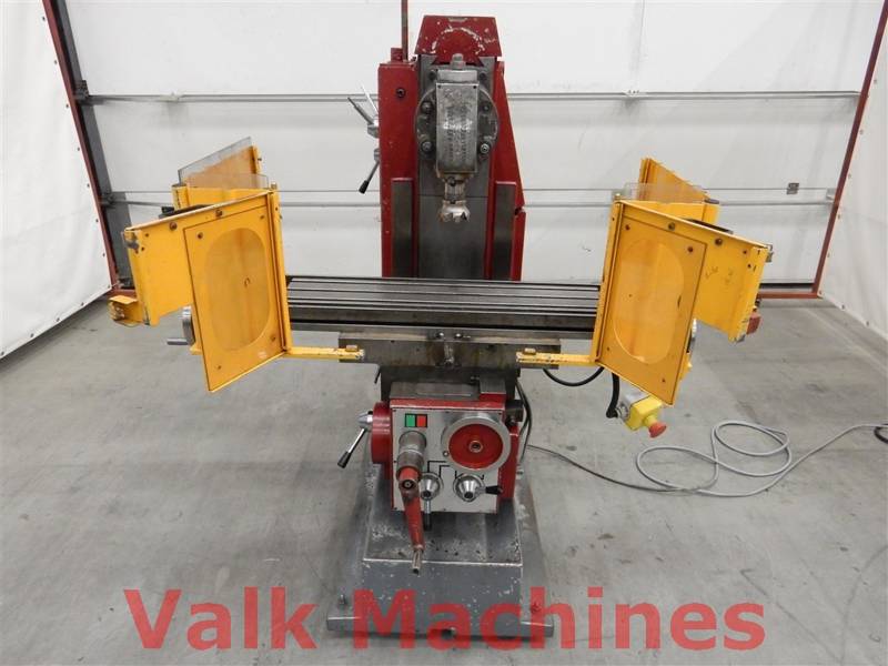 Used Millingmachine Viking 3MA for sale