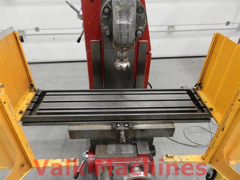 Used Millingmachine Viking 3MA for sale
