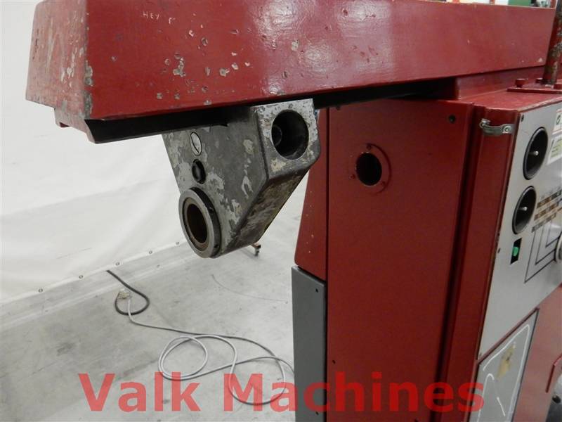 Used Millingmachine Viking 3MA for sale