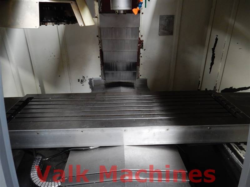 Used CNC Millingmachine Bemato BMT-2473R for sale