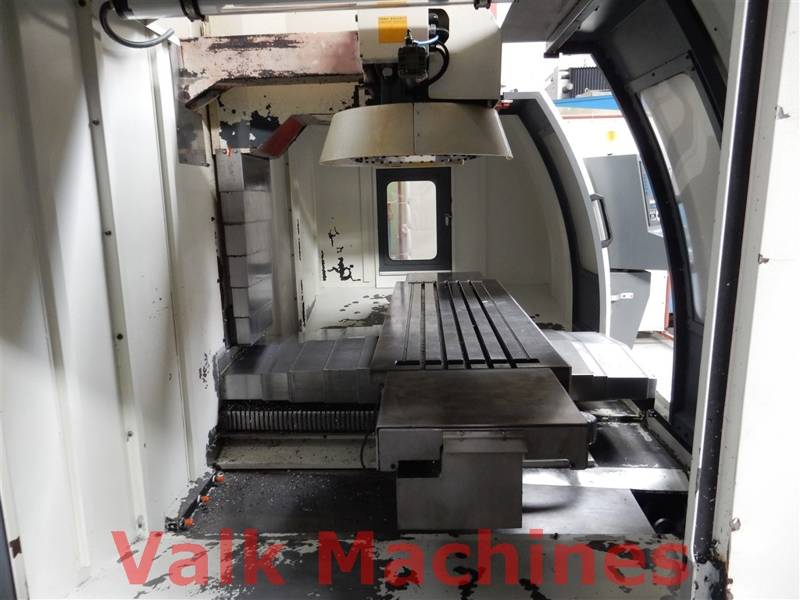 Used CNC Millingmachine Bemato BMT-2473R for sale