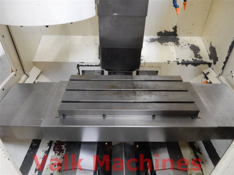 Used Vertical Machining Centre Chevalier 1418VMC-40
