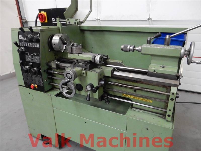 For sale: Used Lathe Voest Alpine DA160