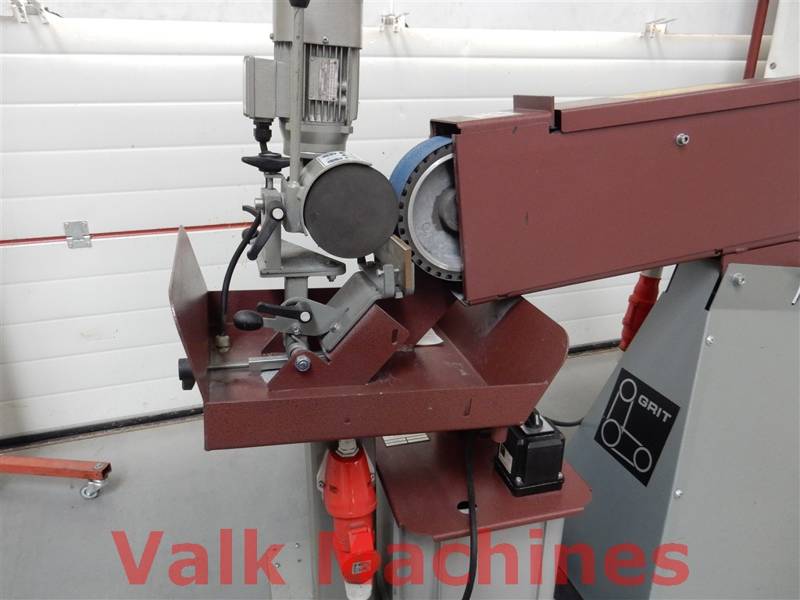 For sale: Used Beltgrinder Grit GX75 2H GXC GXW