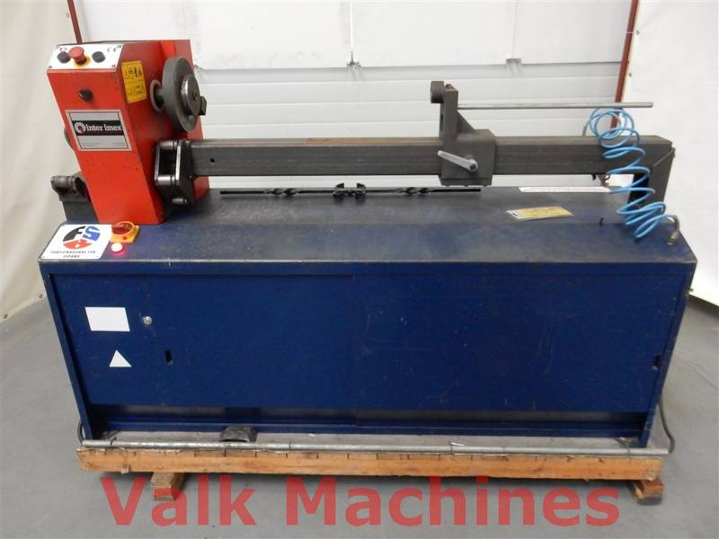 For sale: Used Scrollingmachine Bielsa T-2 Exp. FSB