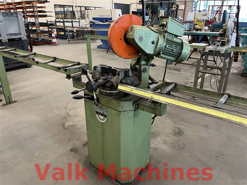 For sale: Used Circularsaw Bewo CPO 315 LT, yom 2000