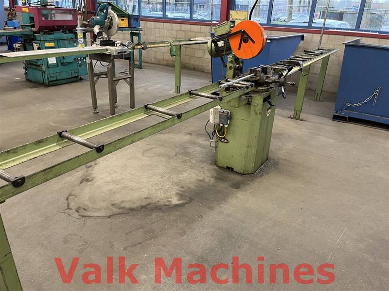 For sale: Used Circularsaw Bewo CPO 315 LT, yom 2000