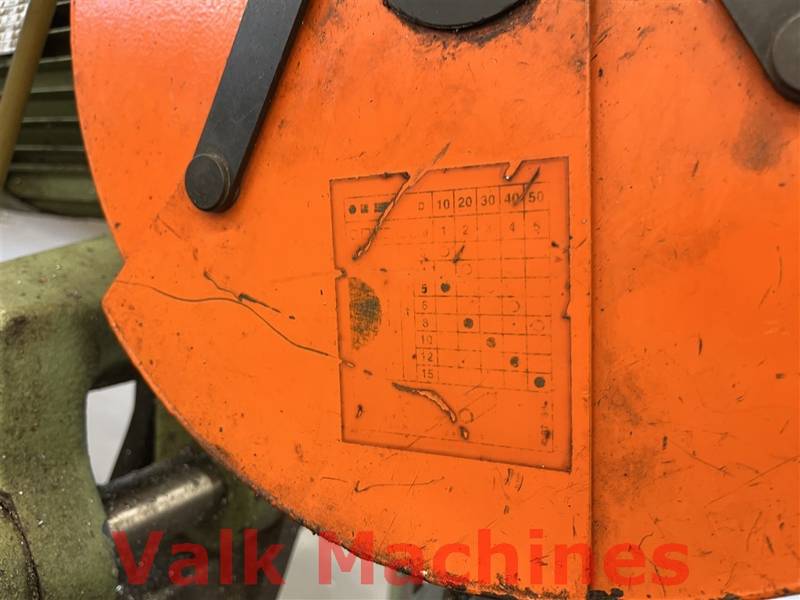 For sale: Used Circularsaw Bewo CPO 315 LT, yom 2000