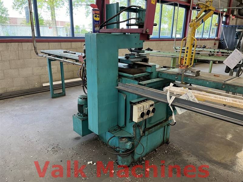 For sale: Used Circularsaw Kaltenbach KKS400 at Valk Machines