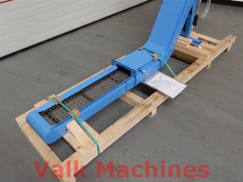 For sale: Used Chipconveyor Mayfran MT-10