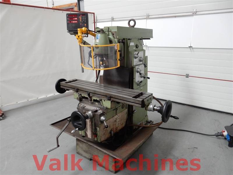 Used Millingmachine Fexac UES for sale