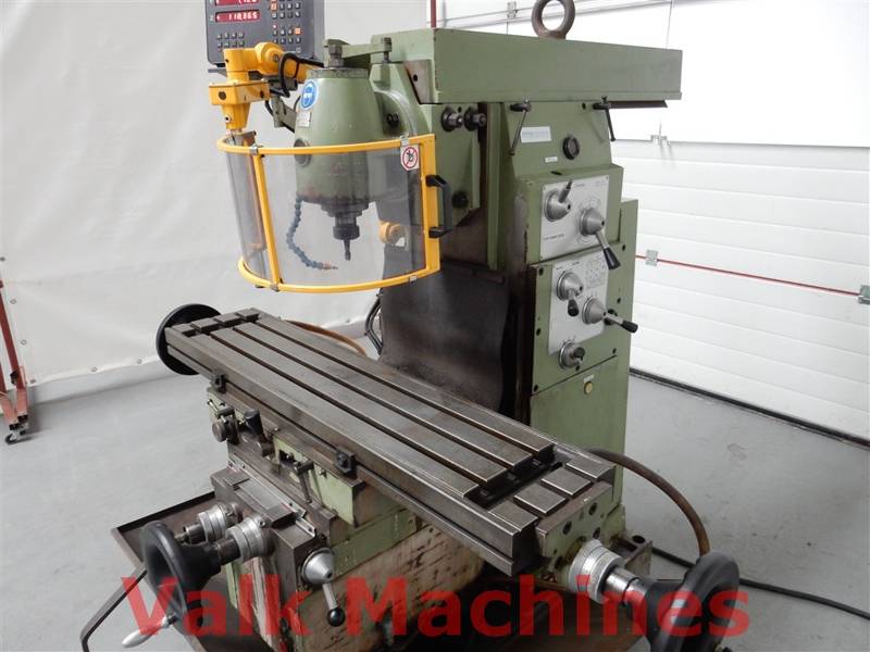 Used Millingmachine Fexac UES for sale