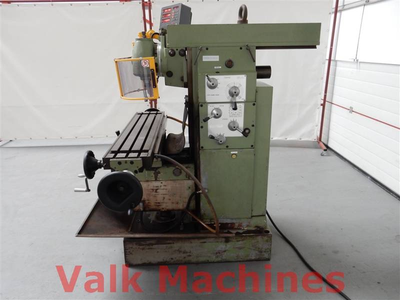 Used Millingmachine Fexac UES for sale