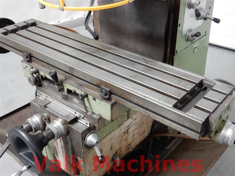 Used Millingmachine Fexac UES for sale