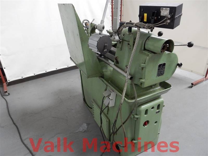 For sale: Used lathe AI Hembrug DR1 4000rpm