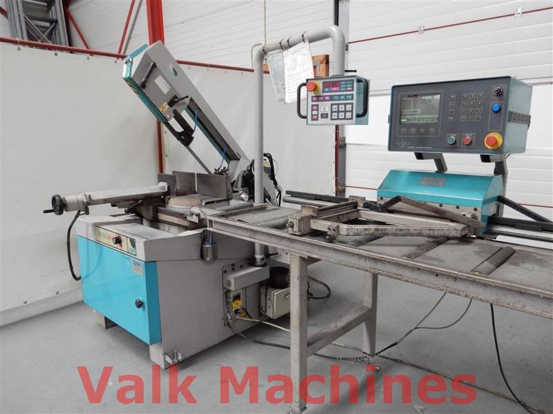 For sale: Used Bandsaw Imet BS350 SHI-E