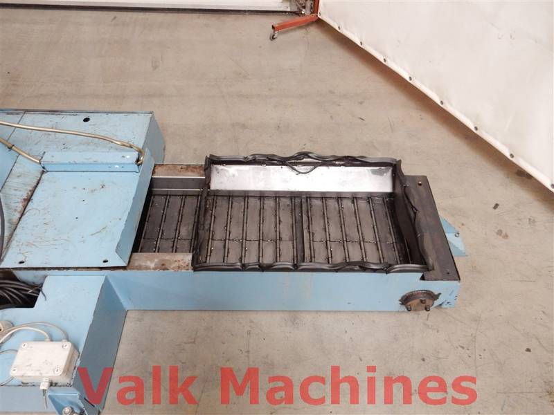 For sale: Used Chipconveyor Sermeto 01