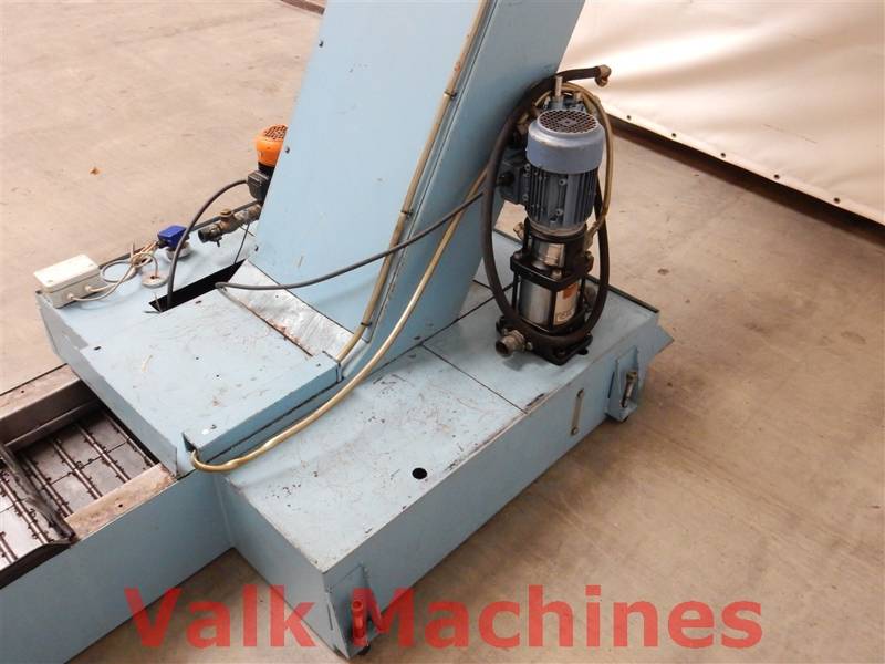 For sale: Used Chipconveyor Sermeto 01