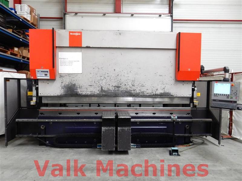 Used CNC Pressbrake Bystronic Xpert 320x4100 (4100mm x 320 T)