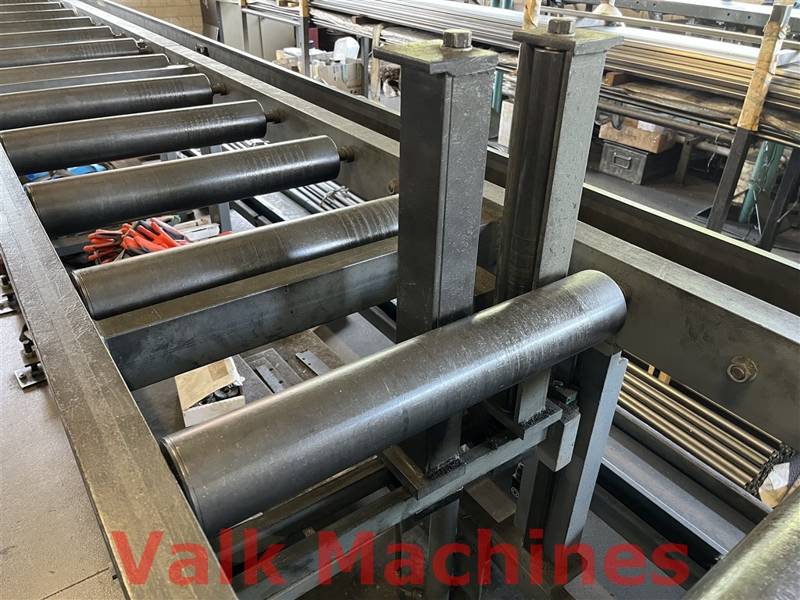 For sale: Used Vertical Bandsaw Bauer VG450 L-ST