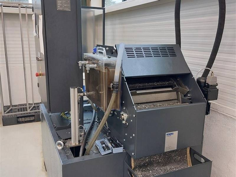 Used Portalmillingmachine Okuma MCV 20A II