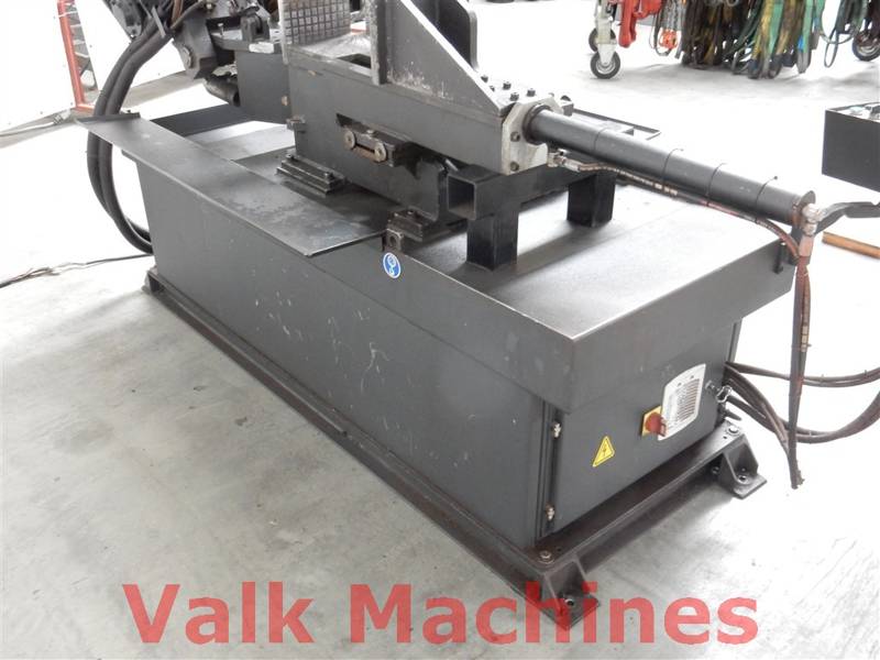 For sale: Used Bandsaw Bemak BMSY 320 DG