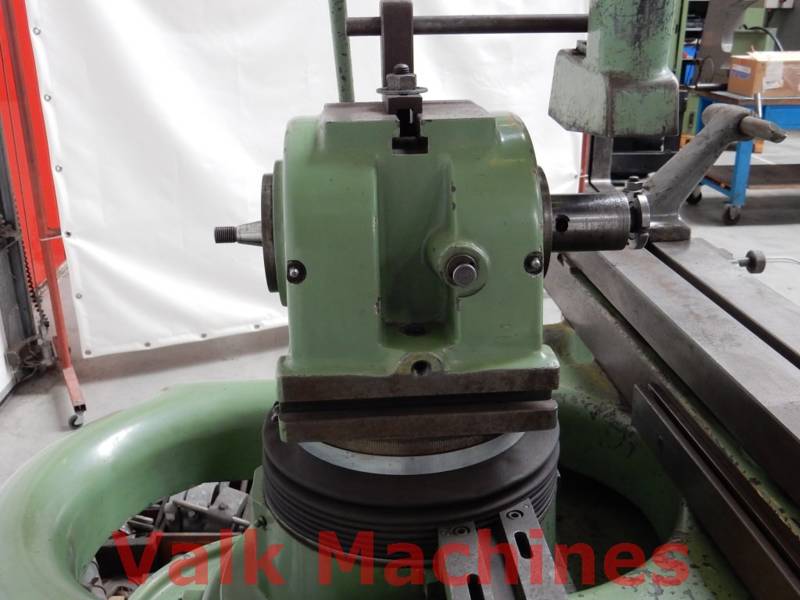 For sale: Used Universal Grindingmachine AI Hembrug U2