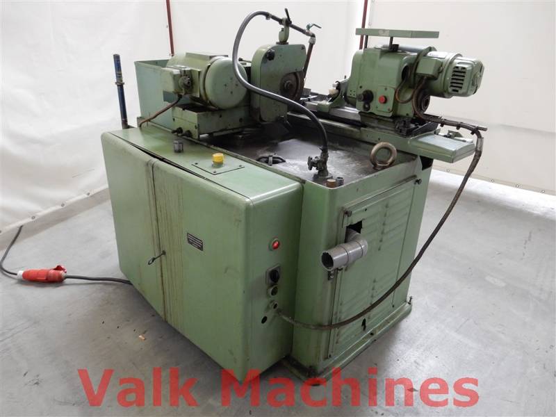 For sale: Used Cylindrical grinder Schaudt ERS400